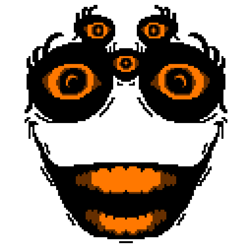 NN-778 | Omega Rooms Wiki | Fandom