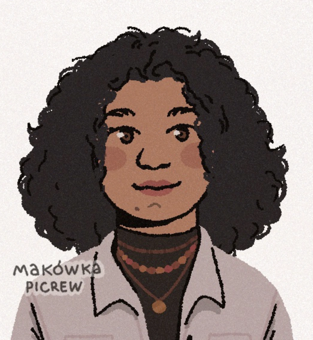Phebe Ferrel | HG SURVIVORS Wiki | Fandom