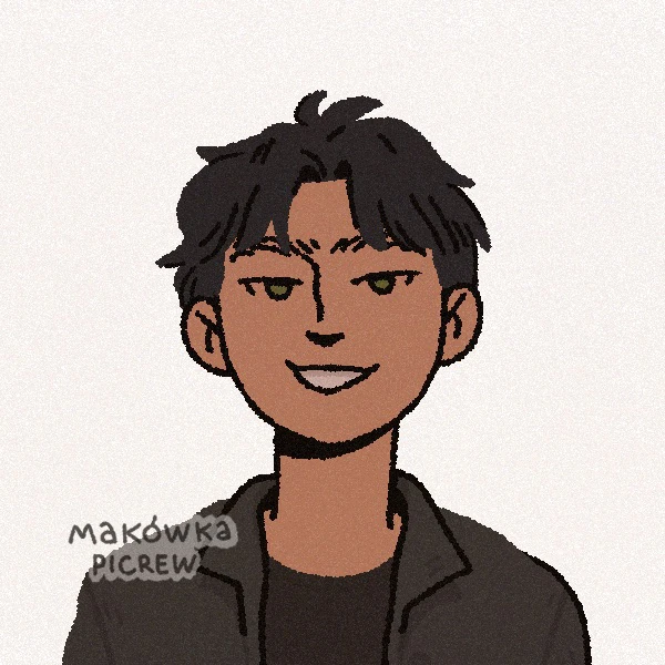 Tallus Mafic | HG SURVIVORS Wiki | Fandom