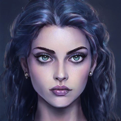 Morrigan | Hunger Games 5E Wiki | Fandom