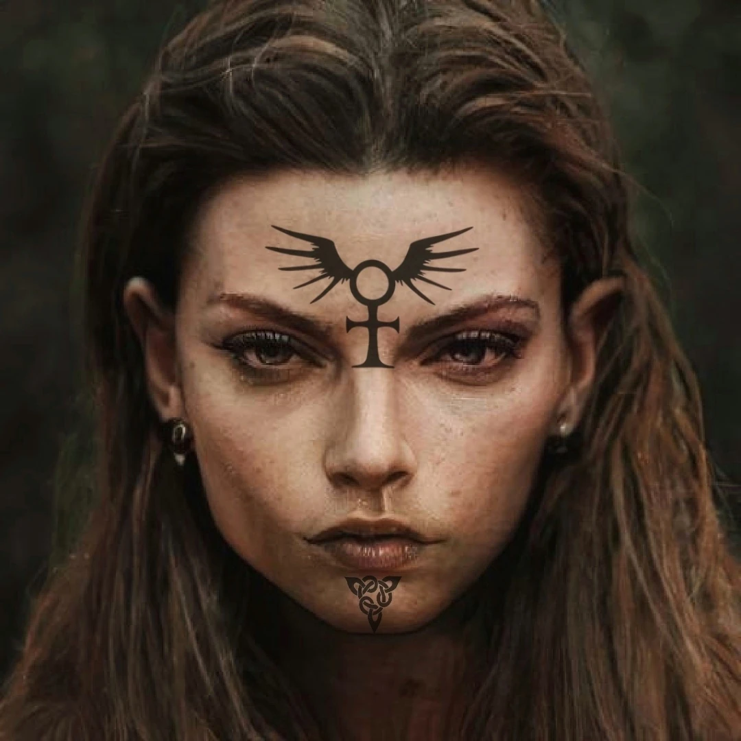 Thyra Starborne | Hunger Games 5E Wiki | Fandom