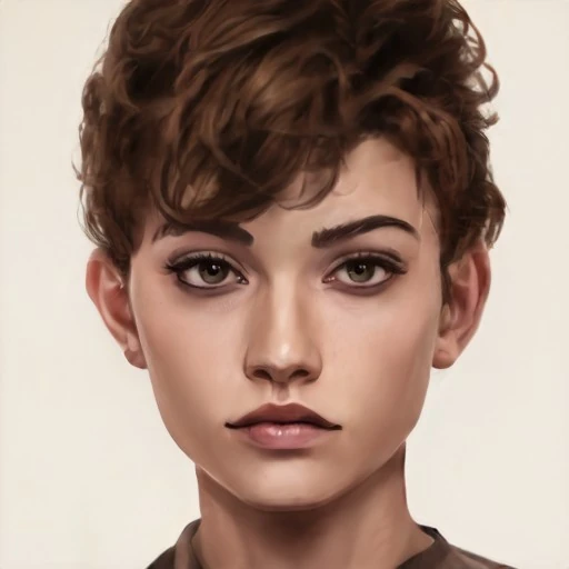 Ash Everbrook | Hunger Games 5E Wiki | Fandom