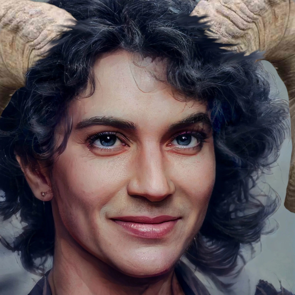 Neci | Hunger Games 5E Wiki | Fandom