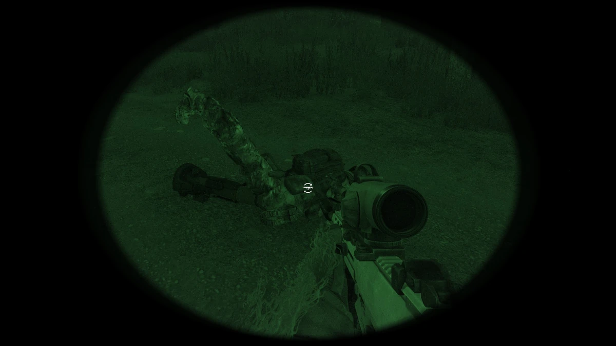 Operation Wombat | HGF Realtime Tactical Operations Wiki | Fandom