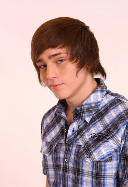 Liam Davidson | Hunger Games Roleplay Wiki | Fandom