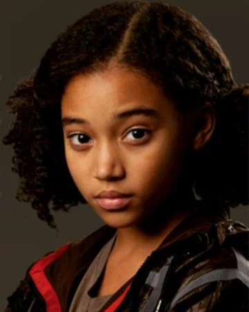 Rue | Hunger Games Roleplay Wiki | Fandom