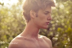 Austin Cleary | Hunger Games Roleplay Wiki | Fandom