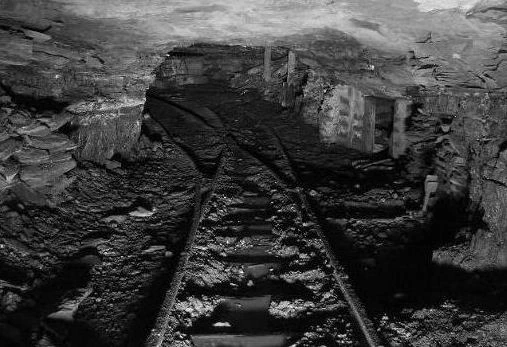 District 12/Coal Mine | Hunger Games Roleplay Wiki | Fandom