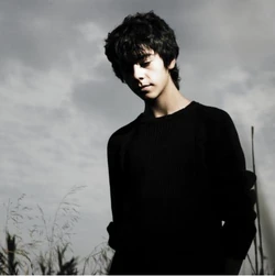 Mathew Gray | Hunger Games Roleplay Wiki | Fandom