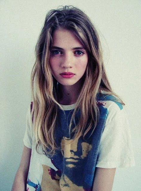 Lillian Rose | Hunger Games Roleplay Wiki | Fandom