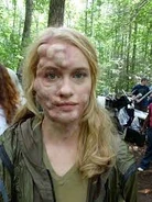 Tracker jacker | Hunger Games Roleplay Wiki | Fandom