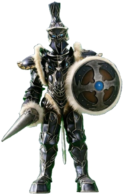 Lancer | HGTV Wiki | Fandom