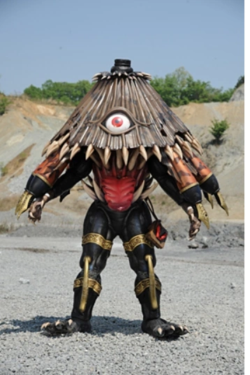 Spyclops | HGTV Wiki | Fandom