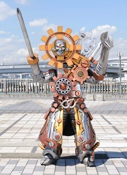 Professor Cog | HGTV Wiki | Fandom