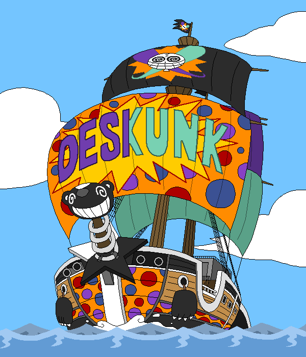 Polka Dot Maru | HGTV Wiki | Fandom