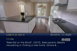 January 25, 2017 | HGTV Broadcast Archives Wiki | Fandom