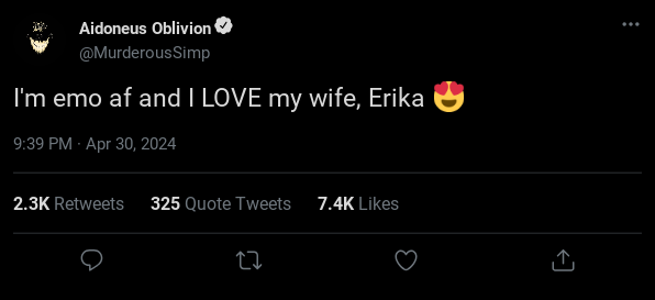 Emo ahh | Hazbin hotel rp Wiki | Fandom