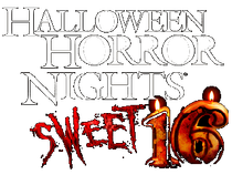 Halloween Horror Nights: Sweet 16 (2006) | HHN Freak Wikia | Fandom