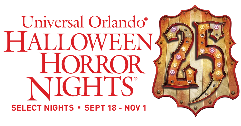 Halloween Horror Nights 25 | HHN Freak Wikia | Fandom