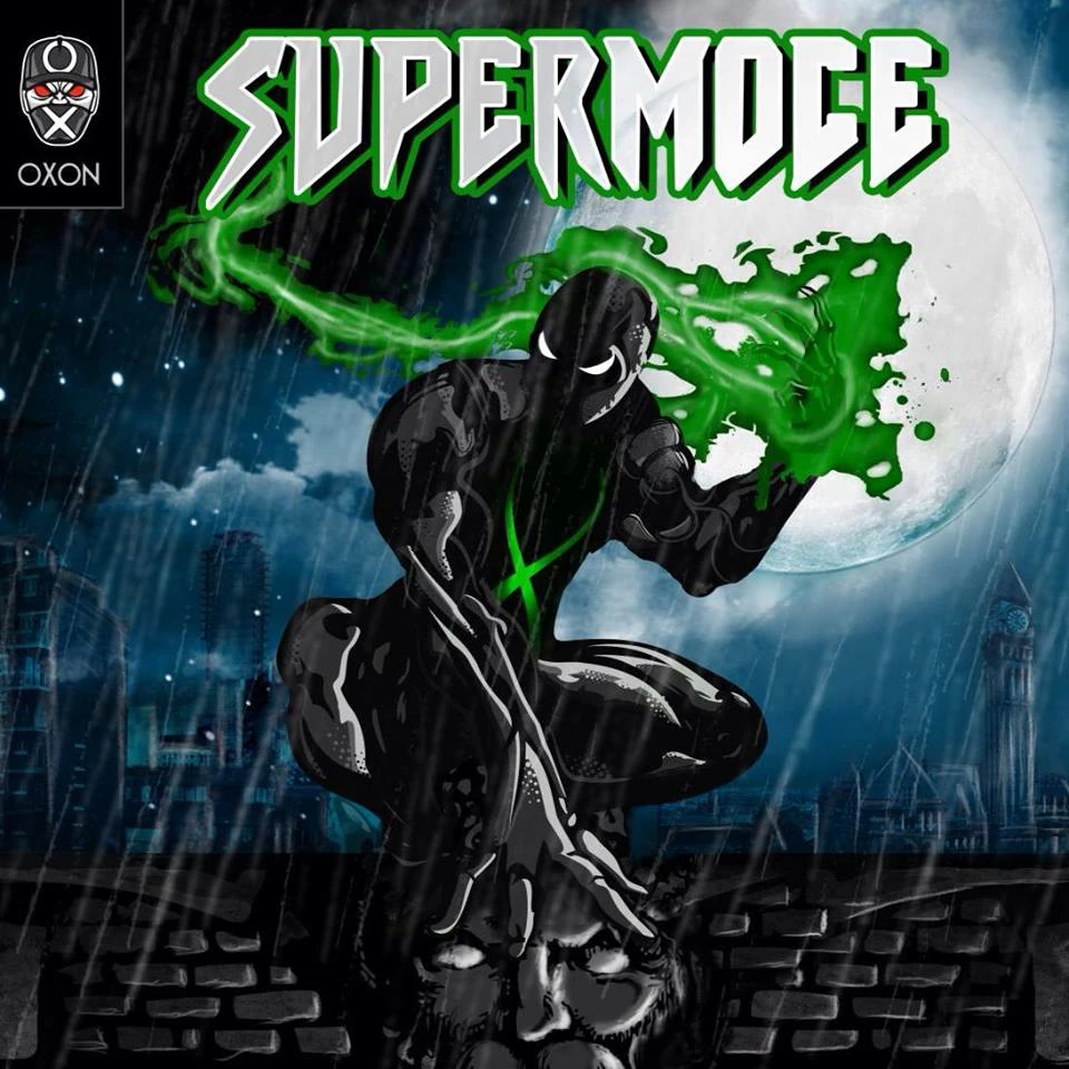 Supermoce LP | Hip Hop Wiki | Fandom