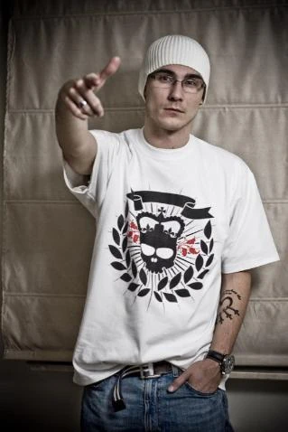 Pezet | Hip Hop Wiki | Fandom