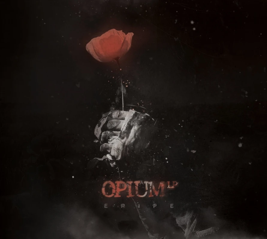 Opium LP | Hip Hop Wiki | Fandom