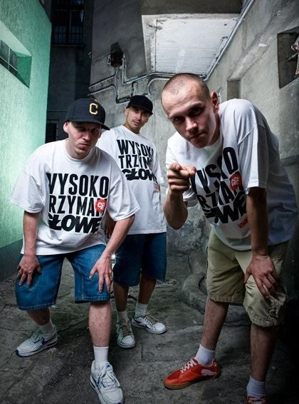 Collegium Elemente | Hip Hop Wiki | Fandom