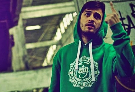 Bonson | Hip Hop Wiki | Fandom