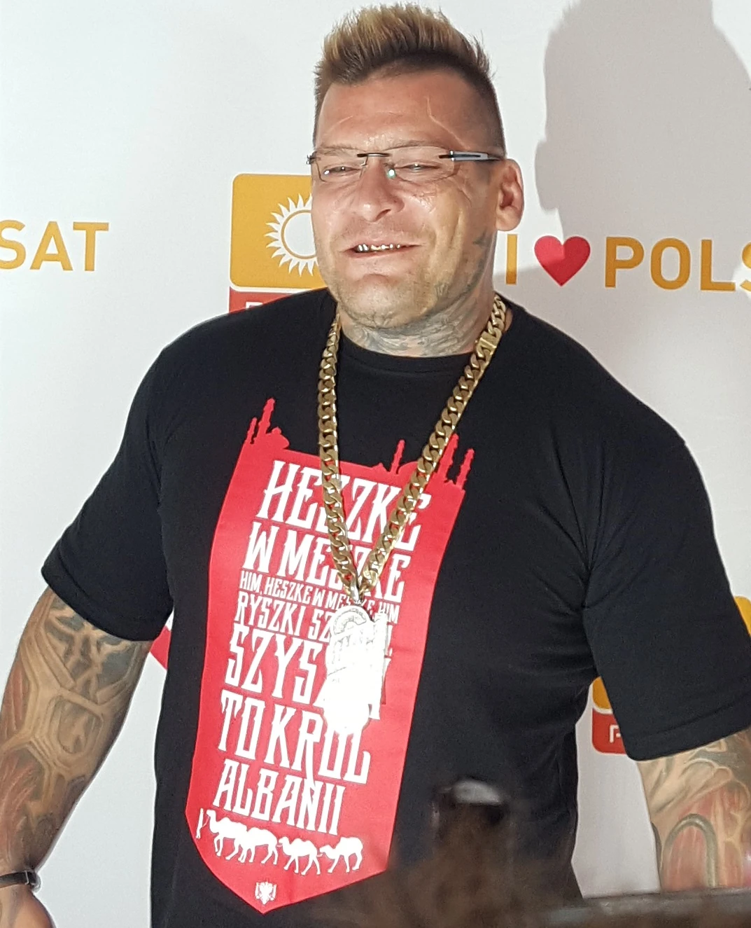 Popek | Hip Hop Wiki | Fandom