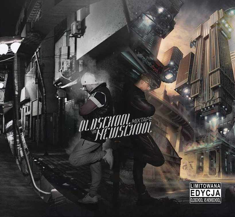 Oldschool vs Newschool | Hip Hop Wiki | Fandom