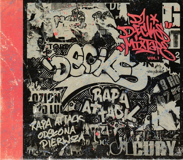 Mixtape Vol. 1 | Hip Hop Wiki | Fandom