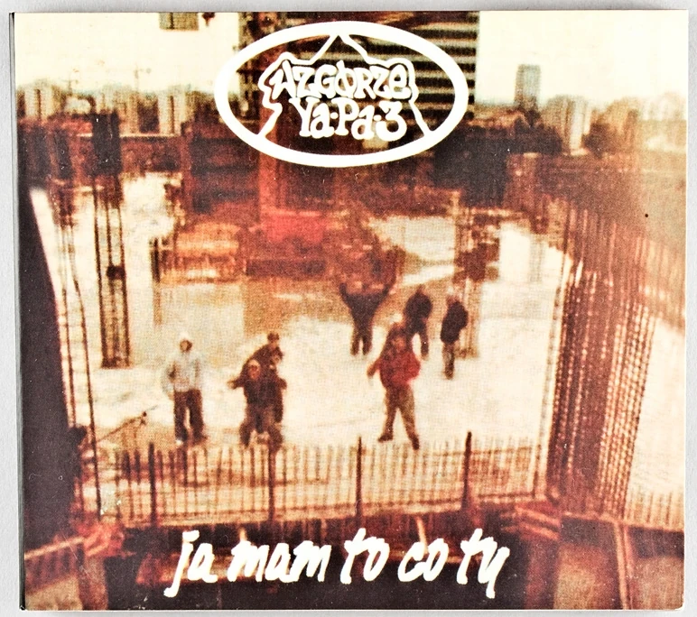 Ja Mam To Co Ty | Hip Hop Wiki | Fandom