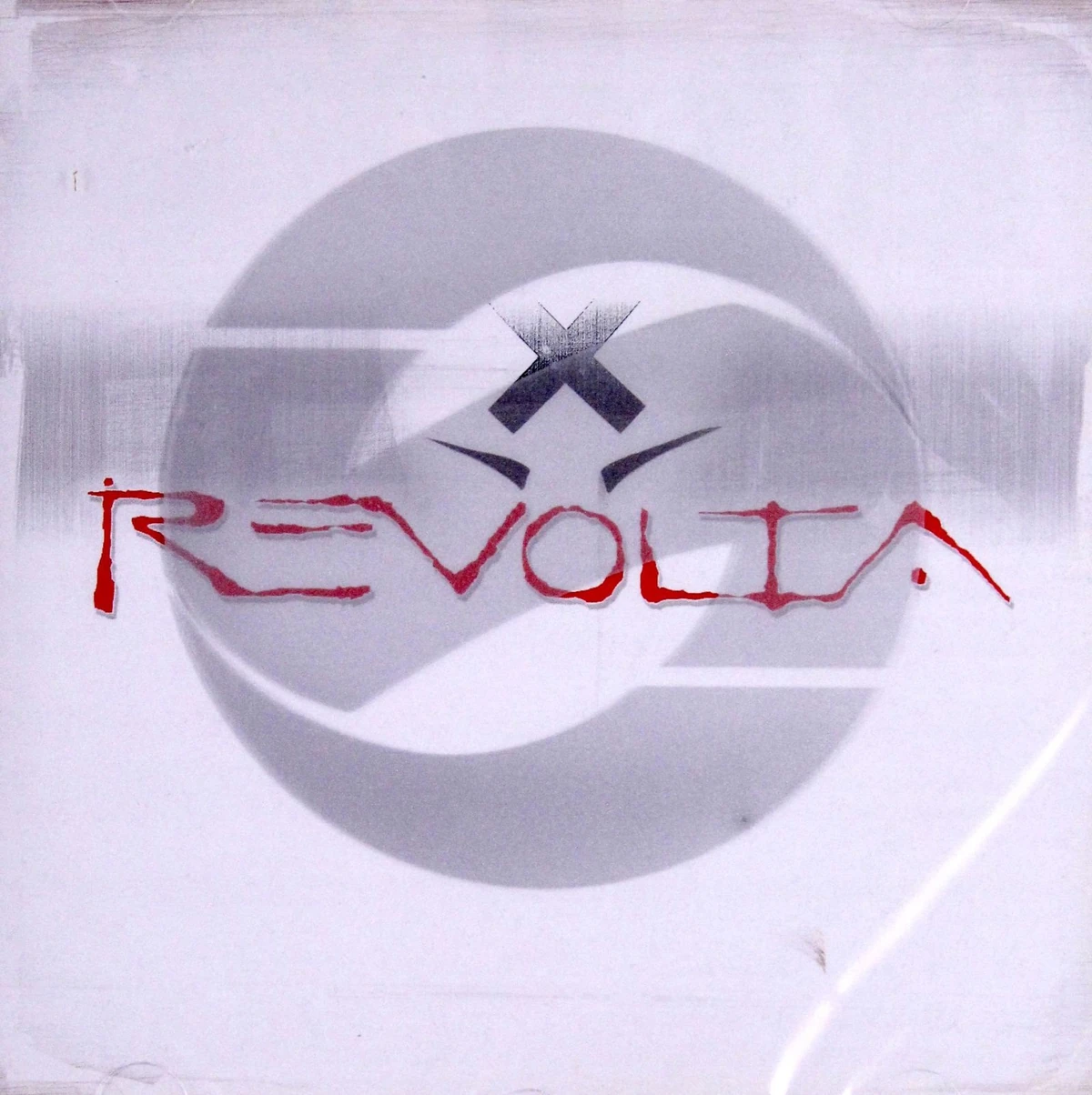 Revolta | Hip Hop Wiki | Fandom