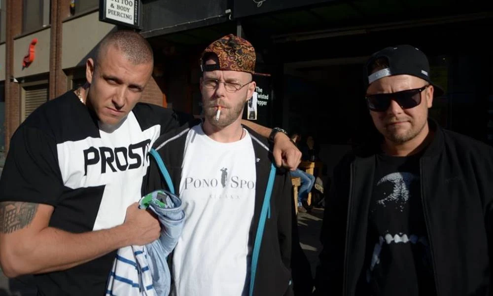 Zipera | Hip Hop Wiki | Fandom