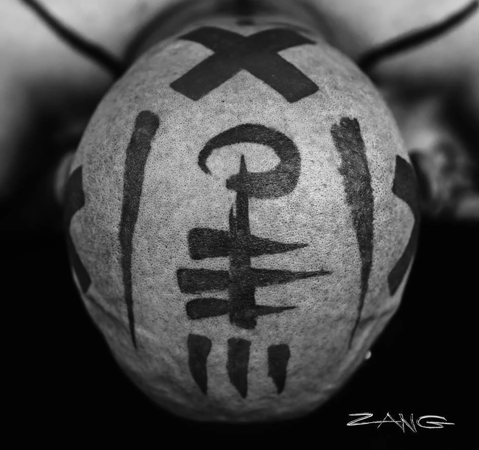 Zang | Hip Hop Wiki | Fandom