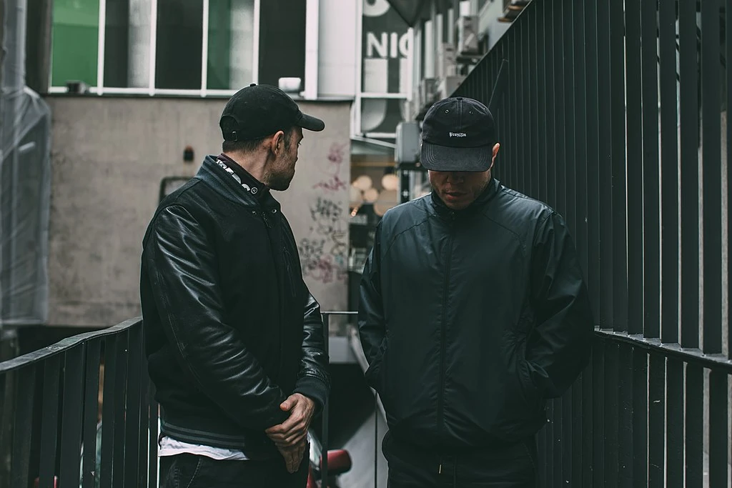 PRO8L3M | Hip Hop Wiki | Fandom