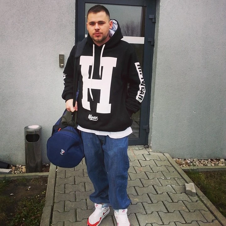 Diox | Hip Hop Wiki | Fandom