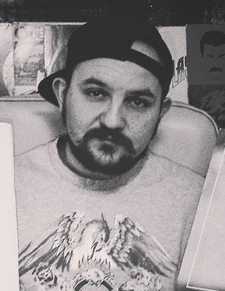 Bonez | Hip Hop Wiki | Fandom