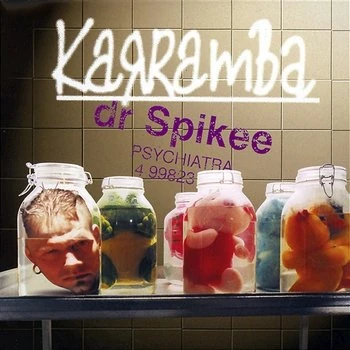 Dr Spikee | Hip Hop Wiki | Fandom