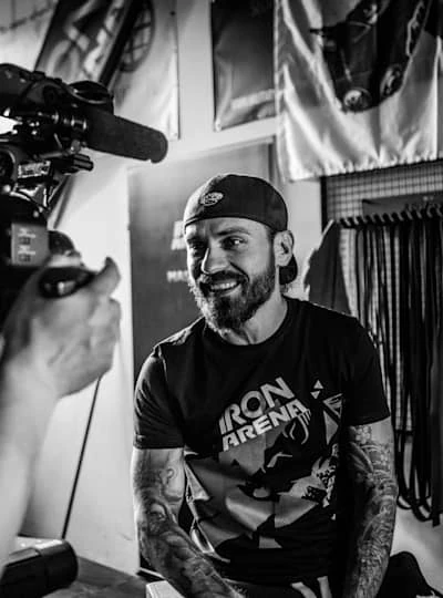 Hans | Hip Hop Wiki | Fandom