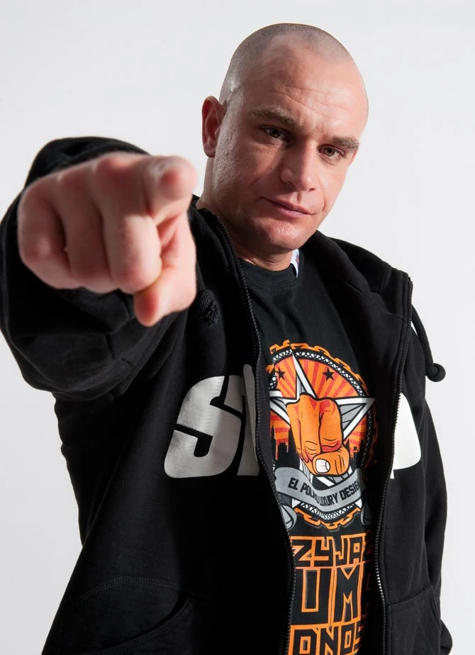 Kaczor | Hip Hop Wiki | Fandom