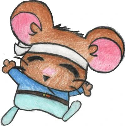 Abu (Ham) | Ham Ham Rivals Wiki | Fandom