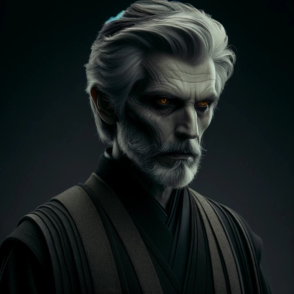 Darth Venace | Habbo Hotel Star Wars Galaxy Wikia | Fandom