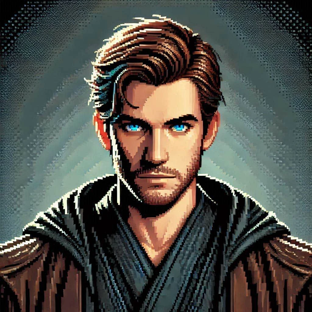 Kierran Chase | Habbo Hotel Star Wars Galaxy Wikia | Fandom