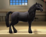 Warlander | Horse Haven: World Adventures Wiki | Fandom