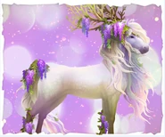 Gaia | Horse Haven: World Adventures Wiki | Fandom