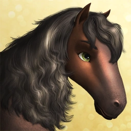 Canadian Pacer | Horse Haven: World Adventures Wiki | Fandom