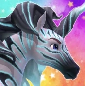 Zebra | Horse Haven: World Adventures Wiki | Fandom