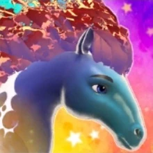 Mars | Horse Haven: World Adventures Wiki | Fandom