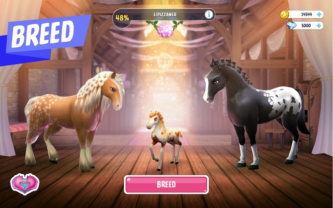Horse Haven: World Adventures Wiki | Fandom